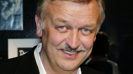 Hallvard Flatland - Alchetron, The Free Social Encyclopedia